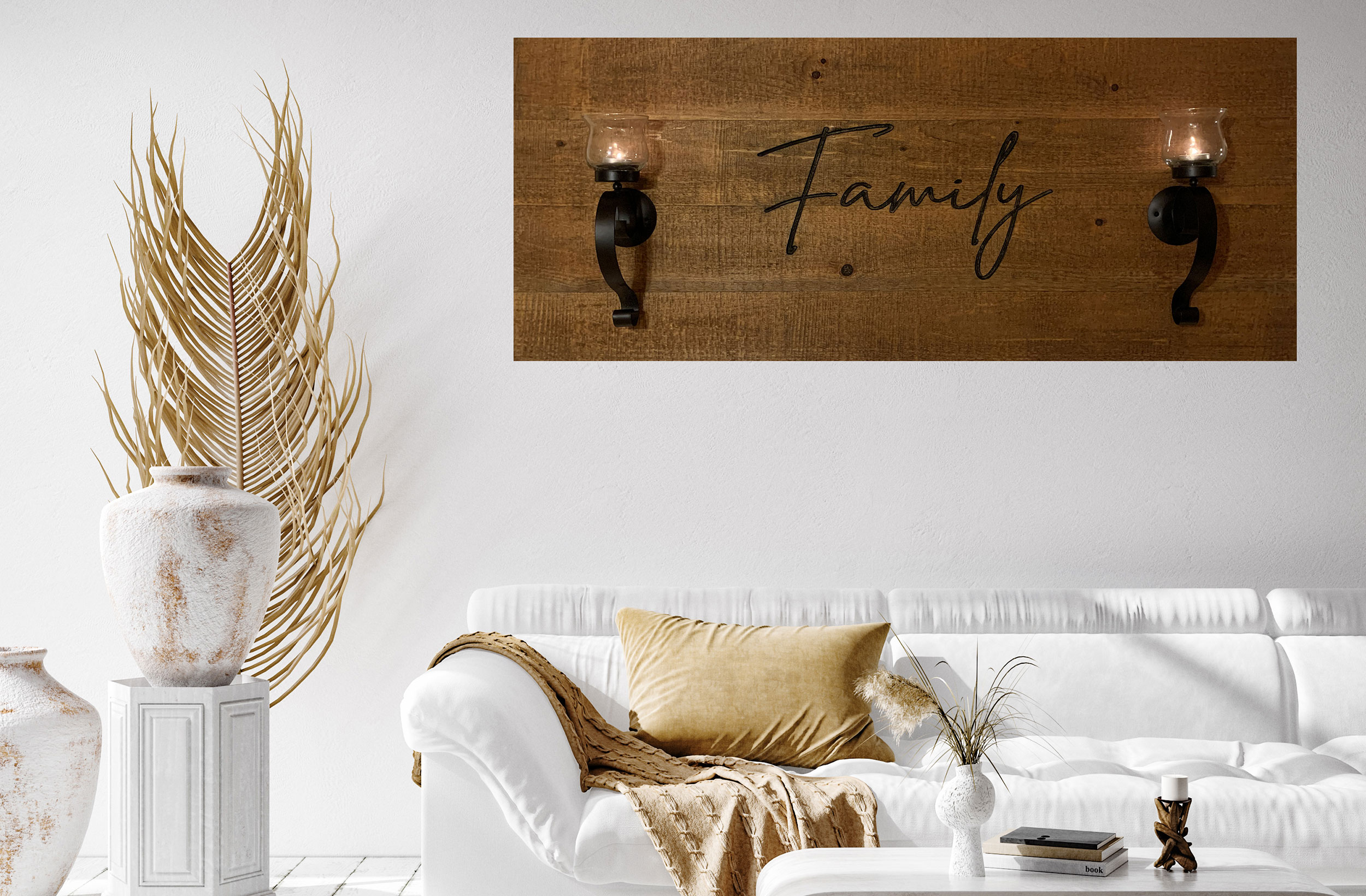 Custom Rustic Barn Cottage Style Furniture - WoodworkingEntity